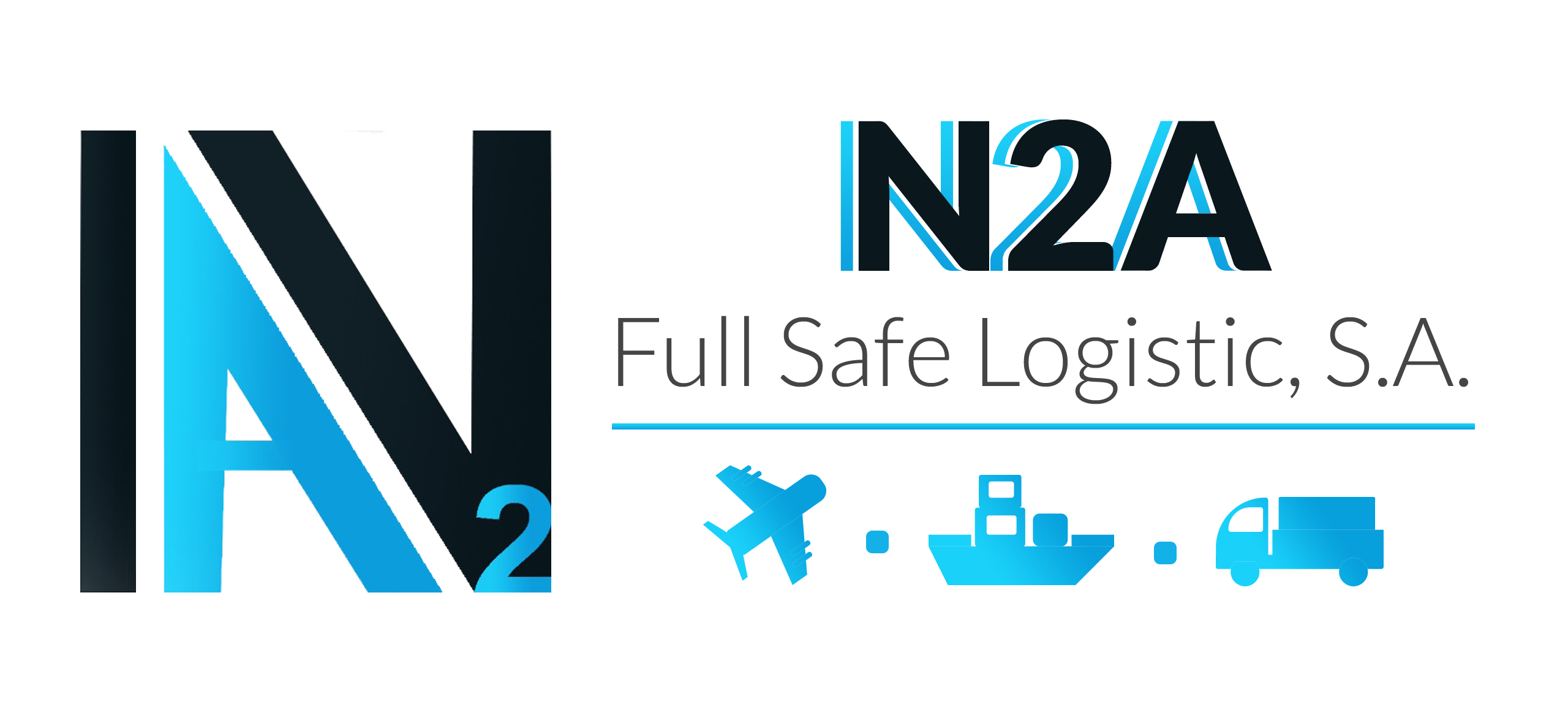 N2A Full Safe Logistic, S.A.